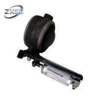 China Shacman Delong X3000 Truck Engine Exhaust Brake Butterfly Valve DZ9100189008 for sale