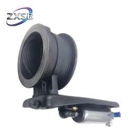 China Shacman Delong X3000 Truck Engine Exhaust Brake Butterfly Valve DZ9100189008 for sale