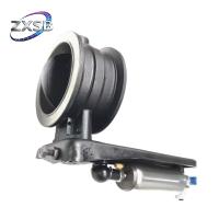 China Shacman Delong X3000 Truck Engine Exhaust Brake Butterfly Valve DZ9100189008 for sale