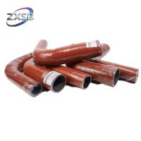 China Shacman Delong X3000 Truck Engine Fan Clutch Wire Harness DZ93259535815 for sale