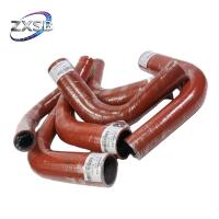 China Shacman Delong X3000 Truck Engine Fan Clutch Wire Harness DZ93259535815 for sale