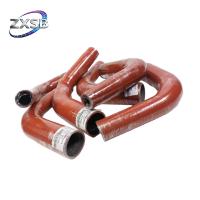 China Shacman Delong X3000 Truck Engine Fan Clutch Wire Harness DZ93259535815 for sale