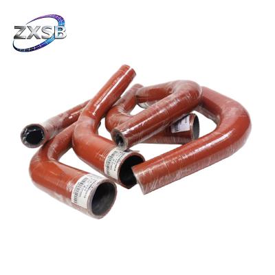 China Shacman Delong X3000 Truck Engine Fan Clutch Wire Harness DZ93259535815 for sale