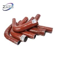 China Shacman Delong X3000 Truck Engine Fan Clutch Wire Harness DZ93259535815 for sale