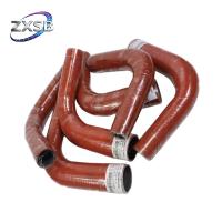 China Shacman Delong X3000 Truck Engine Fan Clutch Wire Harness DZ93259535815 for sale