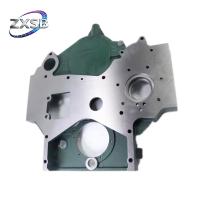 China SINOTRUK HOWO WD615 Engine Timing Gear Chamber Housing 61557010008A for sale