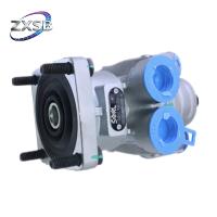 China Shacman Delong F3000 Truck Air Brake Trailer Control Valve DZ9100360290 for sale