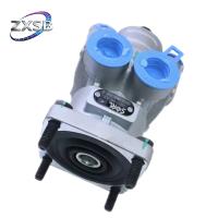 China Shacman Delong F3000 Truck Air Brake Trailer Control Valve DZ9100360290 for sale