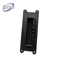 China FAW Jiefang J6 Truck Driver Cab Headlight Levelling Switch 3714120AA01C for sale