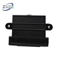 China FAW Jiefang J6 Truck Driver Cab Headlight Levelling Switch 3714120AA01C for sale