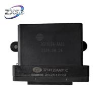 China FAW Jiefang J6 Truck Driver Cab Headlight Levelling Switch 3714120AA01C for sale