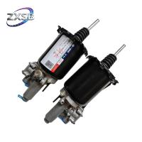 China FAW Jiefang J6 Truck Transmission Hydraulic Clutch Booster 1602305A70 for sale