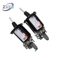 China FAW Jiefang J6 Truck Transmission Hydraulic Clutch Booster 1602305A70 for sale