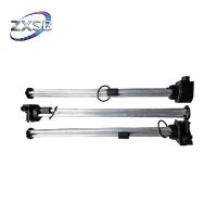 China FAW Jiefang J6 Truck Fuel Tank Level Sensor Float Assembly 3806040A61HA for sale