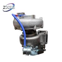 China FAW Jiefang J6 Truck Xichai Engine HX55W Wastegate Turbocharger 5356555 for sale