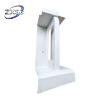 China FAW Jiefang J6 Truck Driver Cab Right Lower Foot Step Shell 5103022-50V for sale