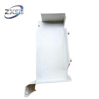 China FAW Jiefang J6 Truck Driver Cab Right Lower Foot Step Shell 5103022-50V for sale