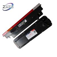China FAW Jiefang J6 Truck Left Rear Combination Tail Light Assembly 3716015-362-C00A for sale