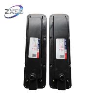 China FAW Jiefang J6 Truck Left Rear Combination Tail Light Assembly 3716015-362-C00A for sale