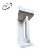 China FAW Jiefang J6 Truck Driver Cab Left Lower Foot Step Shell 5103021-50V for sale