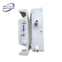 China FAW Jiefang J6 Truck Driver Cab Left Lower Foot Step Shell 5103021-50V for sale
