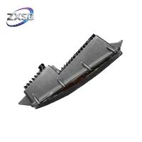 China FAW Jiefang J6 Truck Front Right Bumper Fog Light Assembly 3732020-53A-C00 for sale