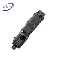 China FAW Jiefang J6 Truck Front Right Bumper Fog Light Assembly 3732020-53A-C00 for sale