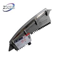 China FAW Jiefang J6 Truck Front Right Bumper Fog Light Assembly 3732020-53A-C00 for sale