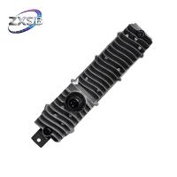 China FAW Jiefang J6 Truck Front Right Bumper Fog Light Assembly 3732020-53A-C00 for sale
