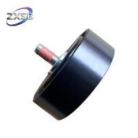 China Shacman HOWO Truck Weichai WP12 Engine Drive Belt Idler Pulley 612630060881 for sale