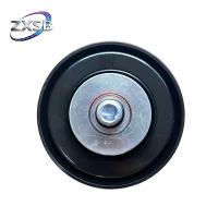 China Shacman HOWO Truck Weichai WP12 Engine Belt Tensioner Idler Pulley 612630061100 for sale