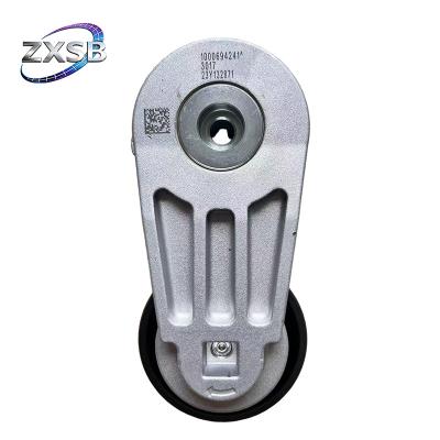 China Shacman HOWO Truck Weichai WP12 Engine Automatic Belt Tensioner 1000694241 for sale
