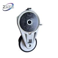 China Shacman HOWO Truck Weichai WP12 Engine Oil Filter Bracket Base 1001319530 for sale