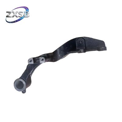 China FAW Jiefang JH6 Truck Right Cab Rear Suspension Bracket 5001282-1301A for sale
