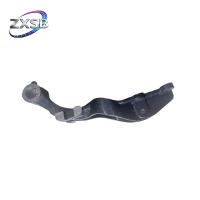 China FAW Jiefang JH6 Truck Right Cab Rear Suspension Bracket 5001282-1301A for sale