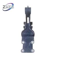 China FAW Jiefang JH6 Truck Right Cab Rear Suspension Bracket 5001282-1301A for sale