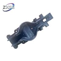 China FAW Jiefang JH6 Truck Right Cab Rear Suspension Bracket 5001282-1301A for sale