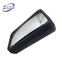 China Shacman Delong F3000 Truck Cabin Windshield Wiper Linkage DZ13241770060 for sale