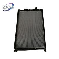 China Shacman Delong X3000 Truck Engine Intercooler Silicone Hose DZ96259532030 for sale