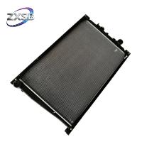 China Shacman Delong X3000 Truck Engine Intercooler Silicone Hose DZ96259532030 for sale