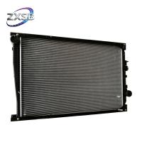 China Shacman Delong X3000 Truck Engine Intercooler Silicone Hose DZ96259532030 for sale