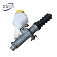 China Shacman Delong X3000 Truck Clutch Master Cylinder and Reservoir DZ93189230090 for sale