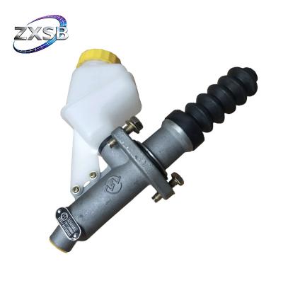 China Shacman Delong X3000 Truck Clutch Master Cylinder and Reservoir DZ93189230090 for sale