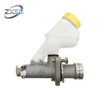 China Shacman Delong X3000 Truck Clutch Master Cylinder and Reservoir DZ93189230090 for sale