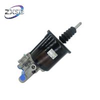 China Shacman Delong F3000 Truck Transmission Clutch Booster Cylinder DZ9112230177 for sale