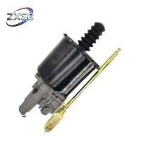 China Shacman Delong F3000 Truck Transmission Clutch Booster Cylinder DZ9112230177 for sale