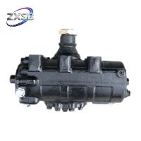 China Shacman Delong F3000 Truck Power Steering High Pressure Hose DZ9114470075 for sale
