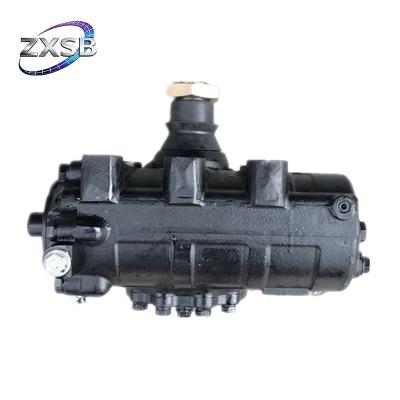 China Shacman Delong F3000 Truck Power Steering High Pressure Hose DZ9114470075 for sale