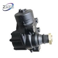 China Shacman Delong F3000 Truck Power Steering High Pressure Hose DZ9114470075 for sale