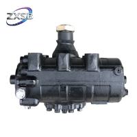 China Shacman Delong F3000 Truck Power Steering High Pressure Hose DZ9114470075 for sale